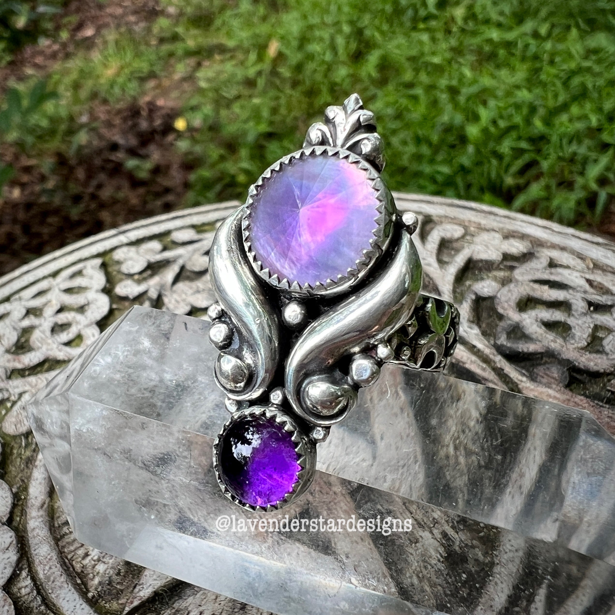 New Releases – Lavender Star Designs