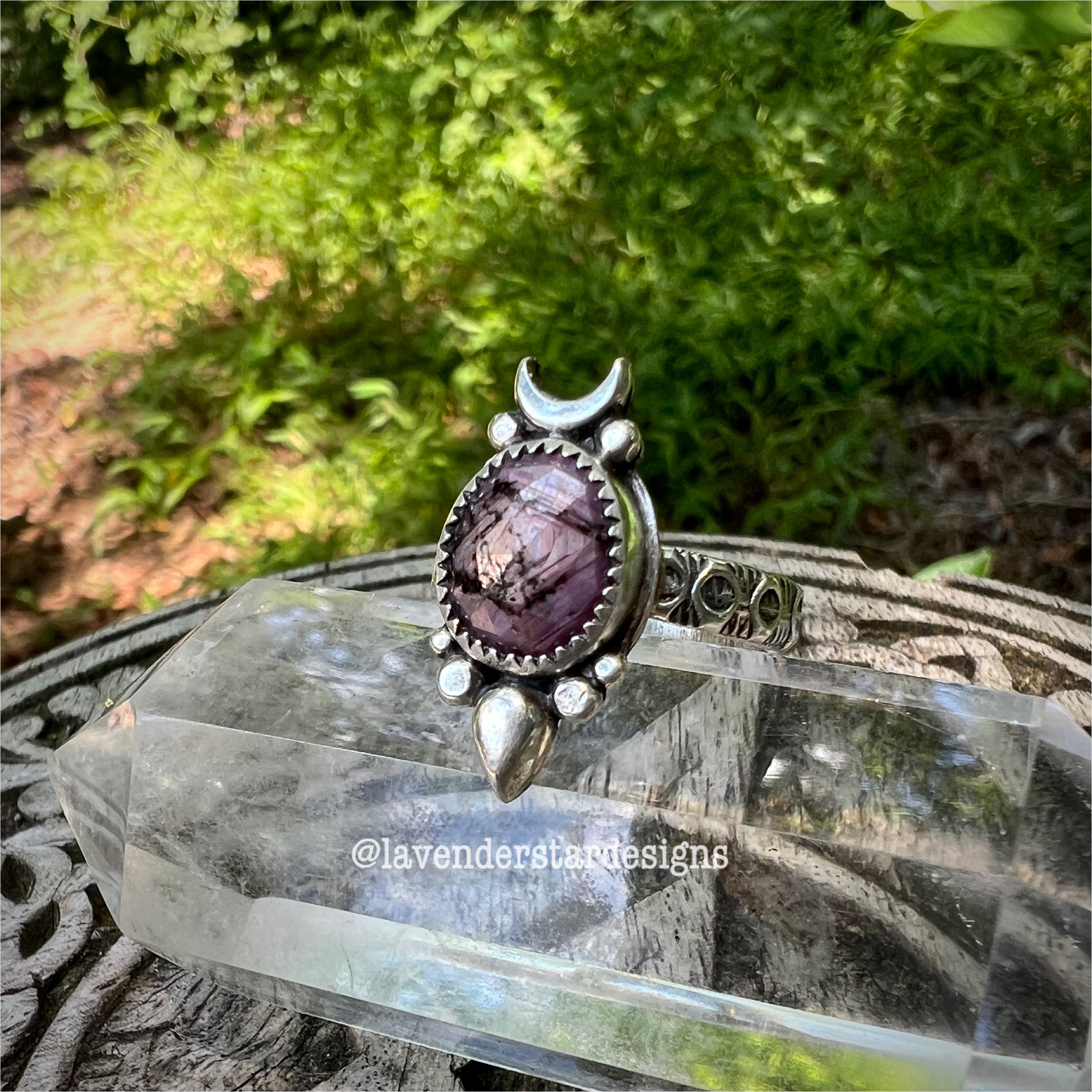 New Releases – Lavender Star Designs